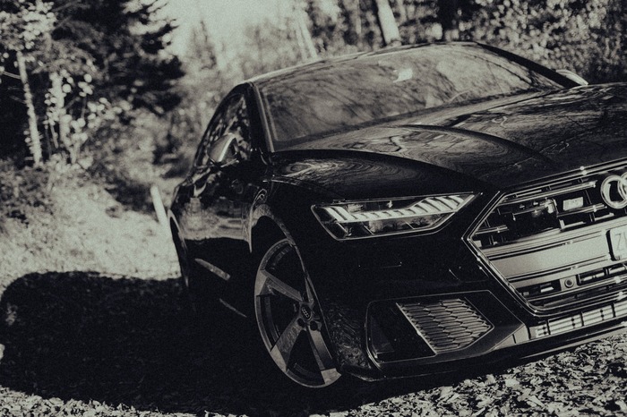 Audi :: Speed Camera Hunters